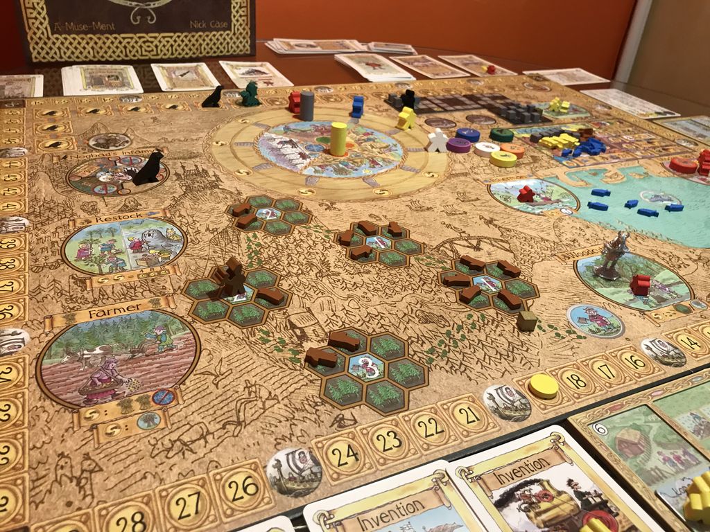 BoardGameGeek