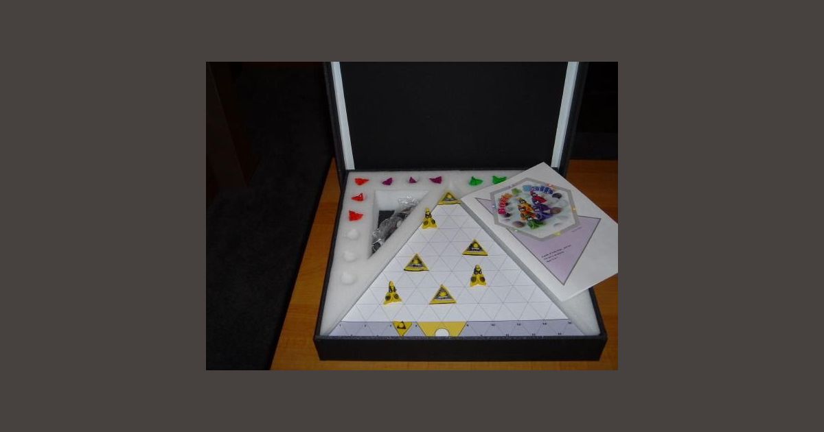 Botts and Balls | Board Game | BoardGameGeek