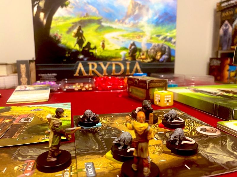 BoardGameGeek