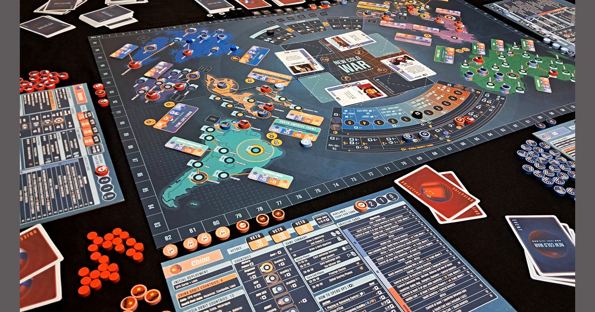 BoardGameGeek