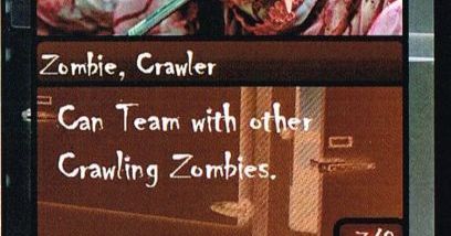 ZOMBIE APOCALYPSE: The Crawling Dead | Board Game | BoardGameGeek