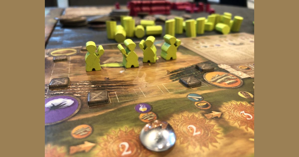 BoardGameGeek