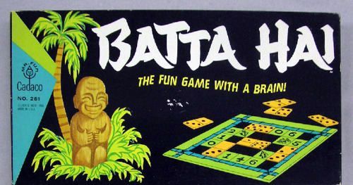 BATTA HAI | Board Game | BoardGameGeek