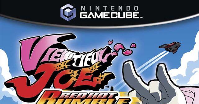 Viewtiful Joe: Red Hot Rumble | Video Game | VideoGameGeek