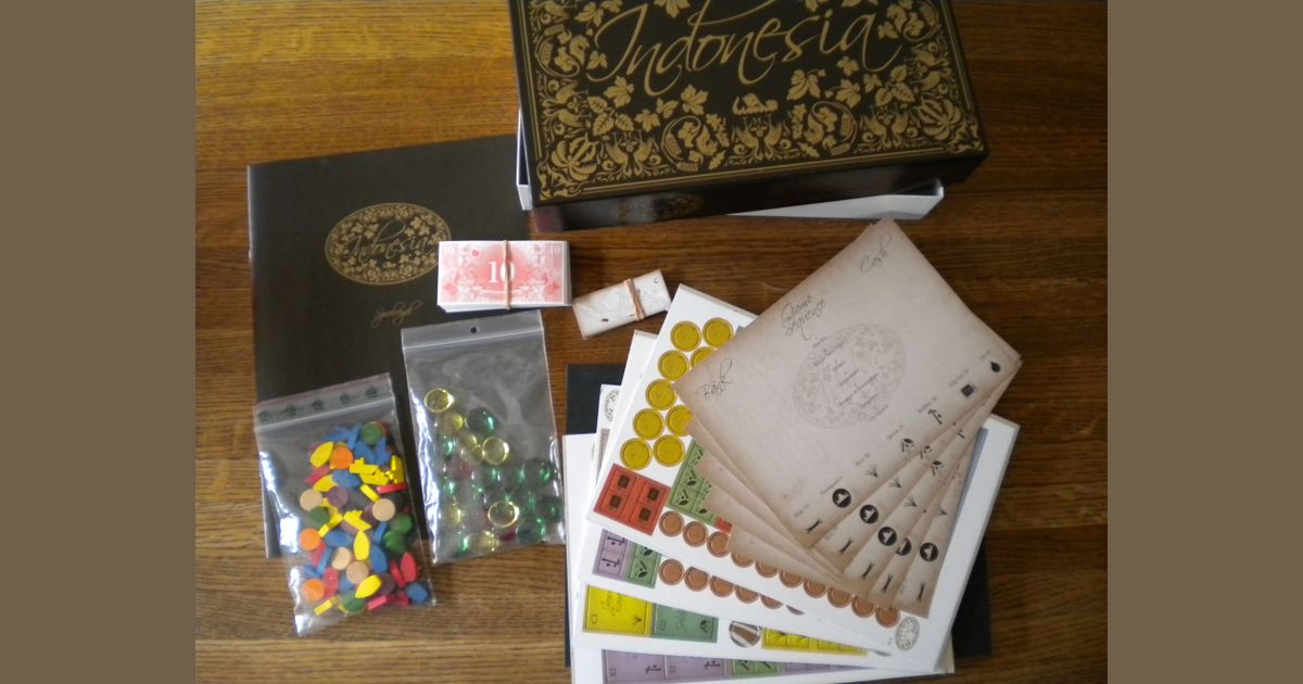 BoardGameGeek