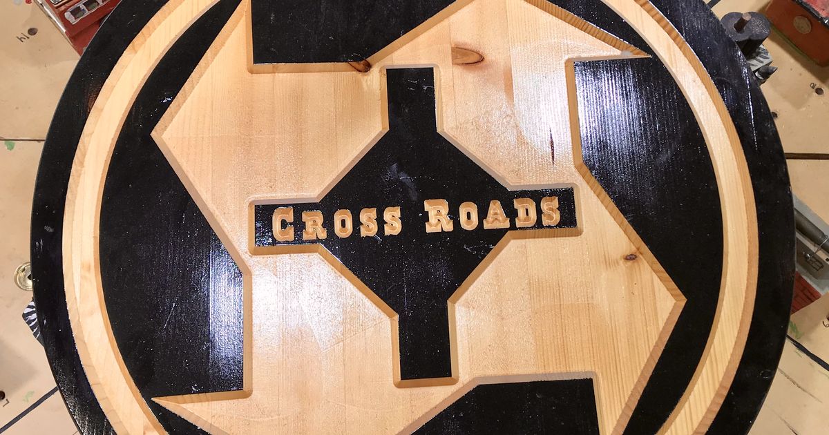 Crossroads and the Green Emerald | Board Game | BoardGameGeek