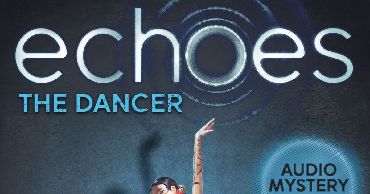 echoes: The Dancer | Board Game | BoardGameGeek
