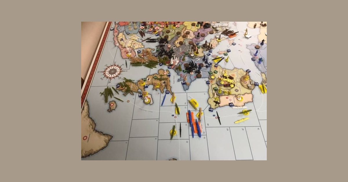 BoardGameGeek