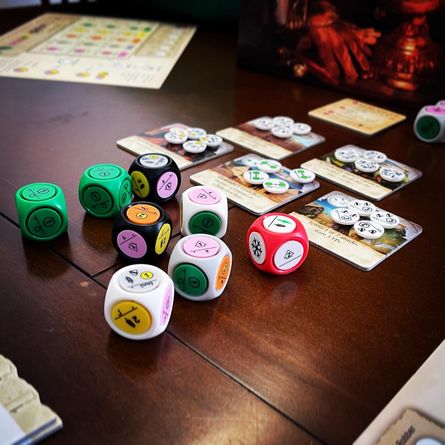 BoardGameGeek
