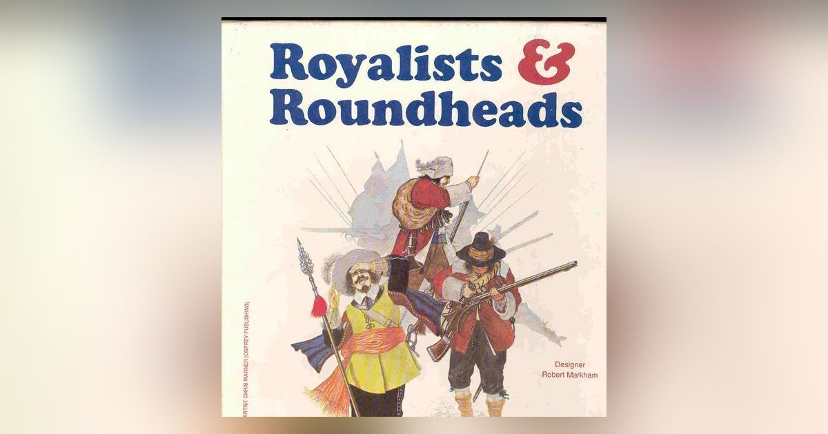 roundhead tactics