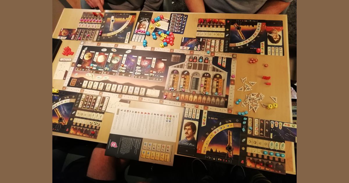 BoardGameGeek