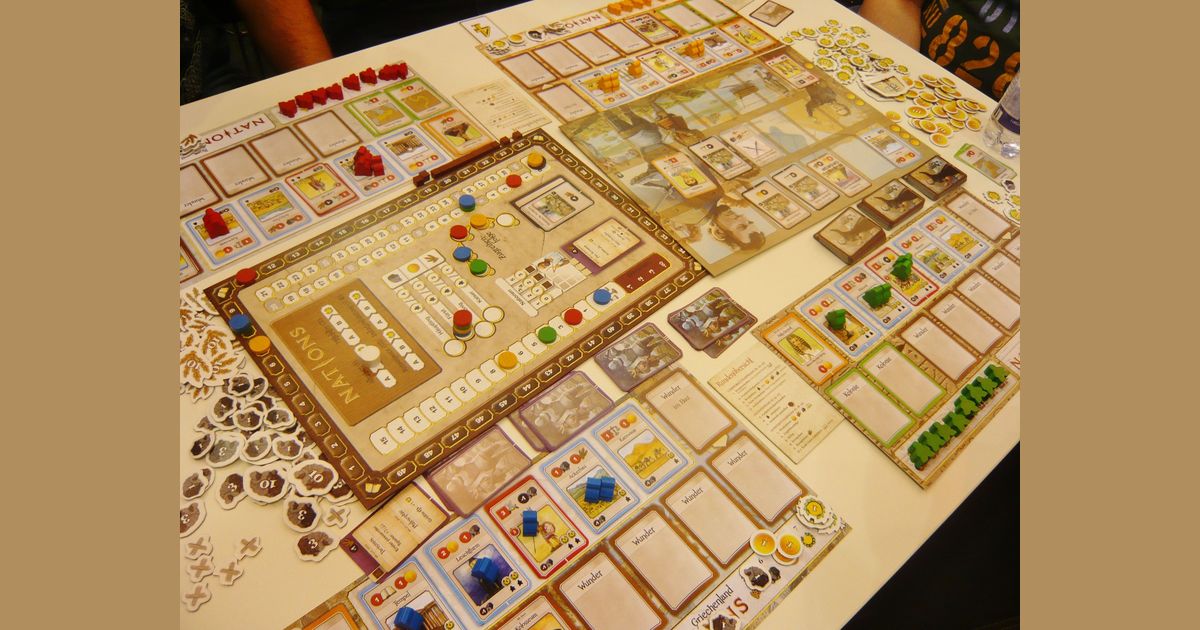 BoardGameGeek