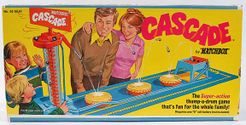 Cascade | Board Game | BoardGameGeek