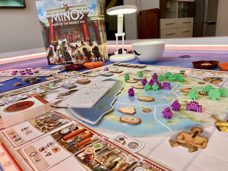 BoardGameGeek