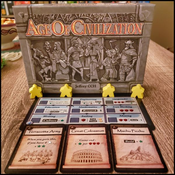 BoardGameGeek