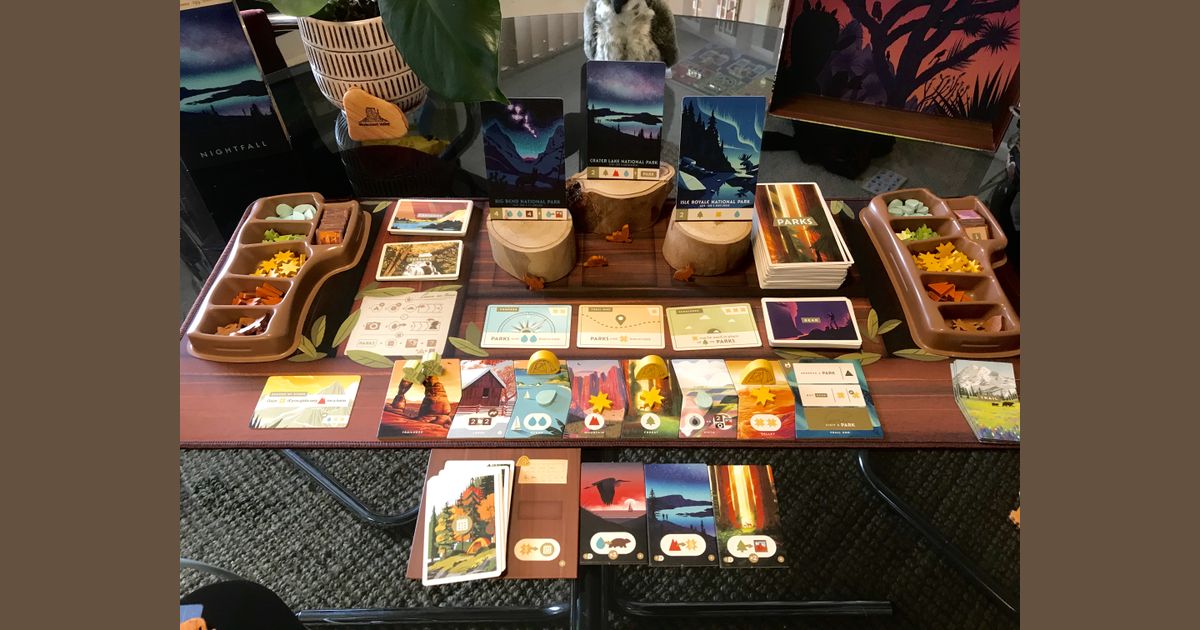 BoardGameGeek