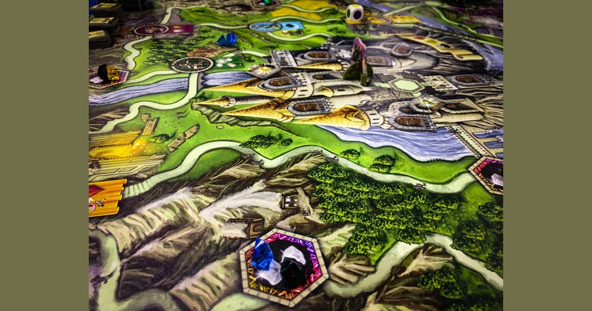 BoardGameGeek