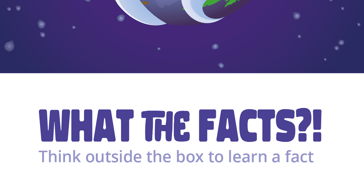 What the Facts?! | Board Game | BoardGameGeek