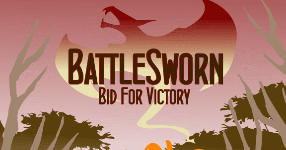 BattleSworn: Bid for Victory | Board Game | BoardGameGeek