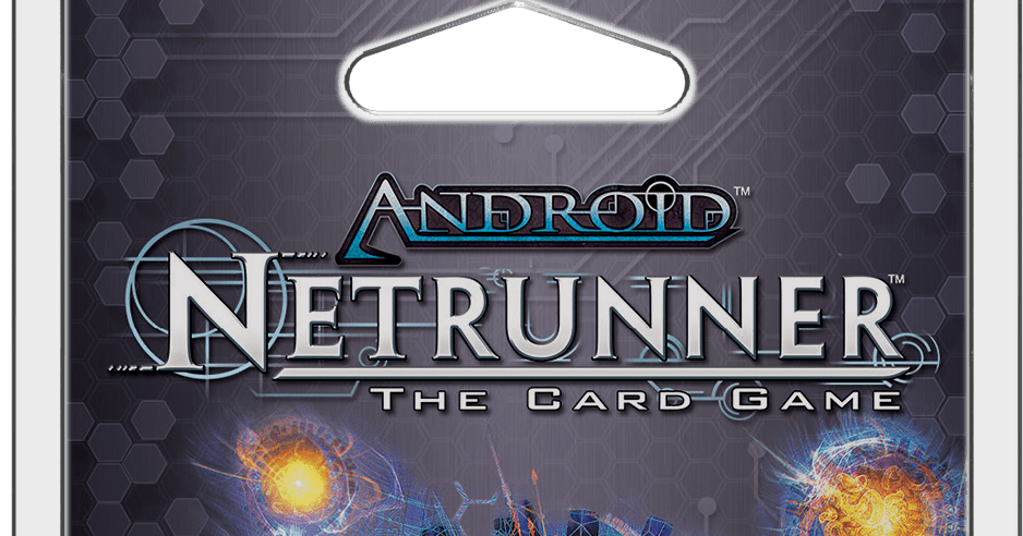 Android: Netrunner – The Devil and the Dragon | Board Game | BoardGameGeek