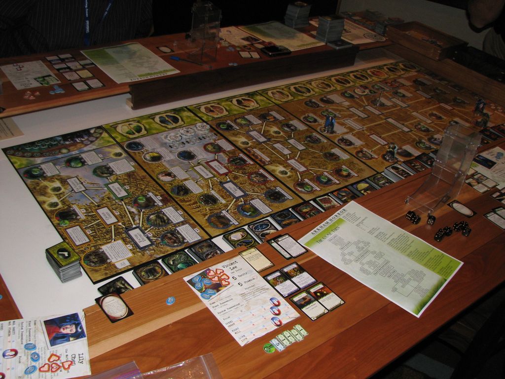 BoardGameGeek