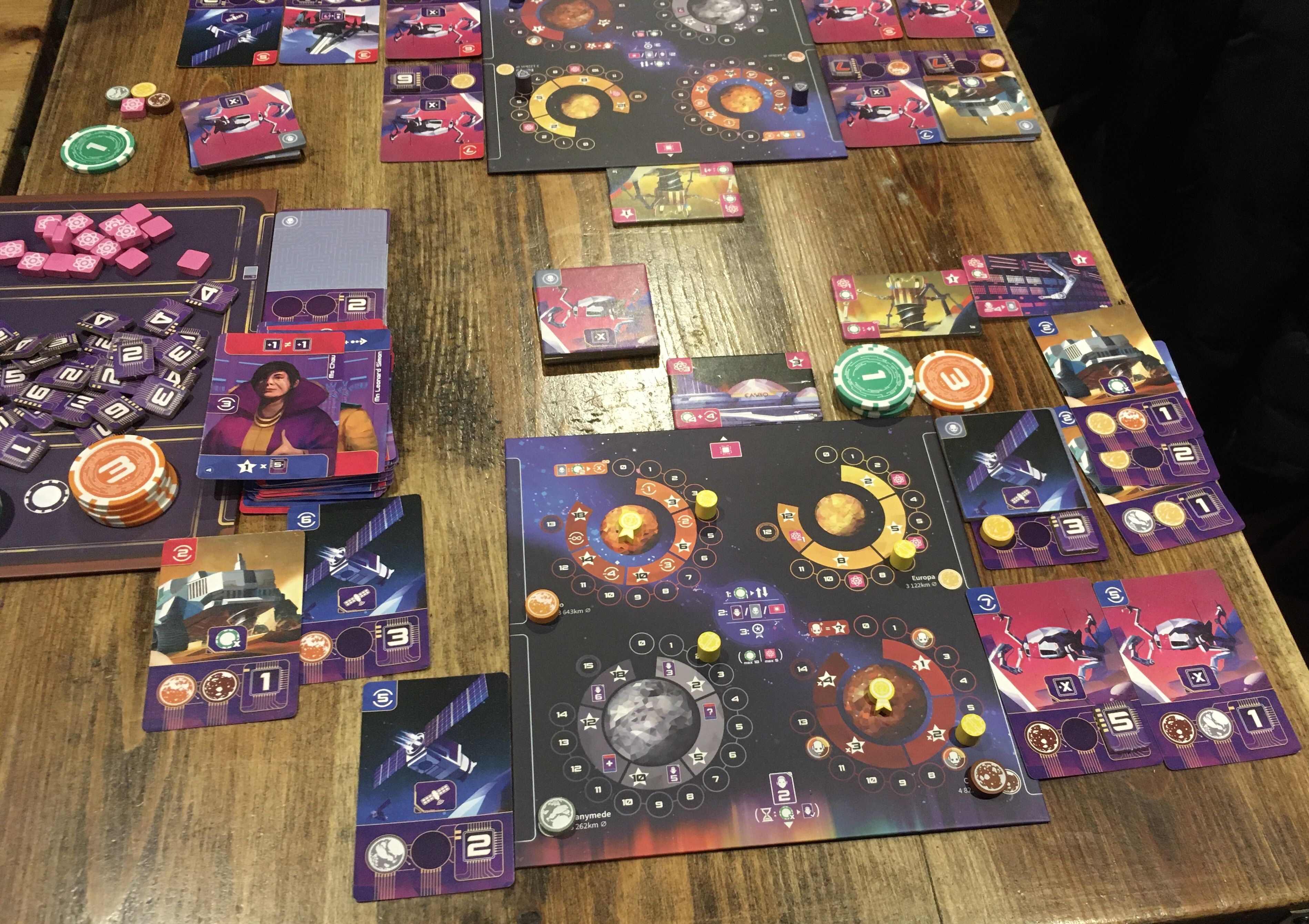 BoardGameGeek