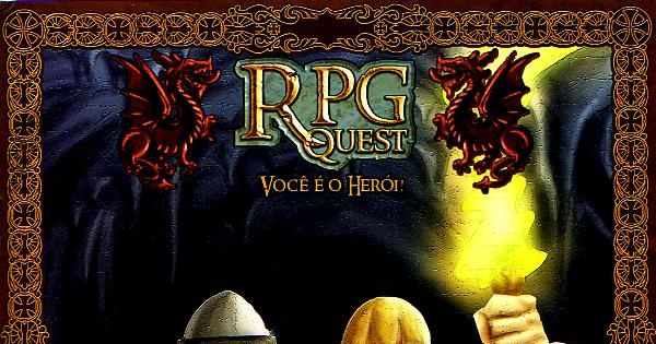 RPGQuest: The Knights Templar | Board Game | BoardGameGeek