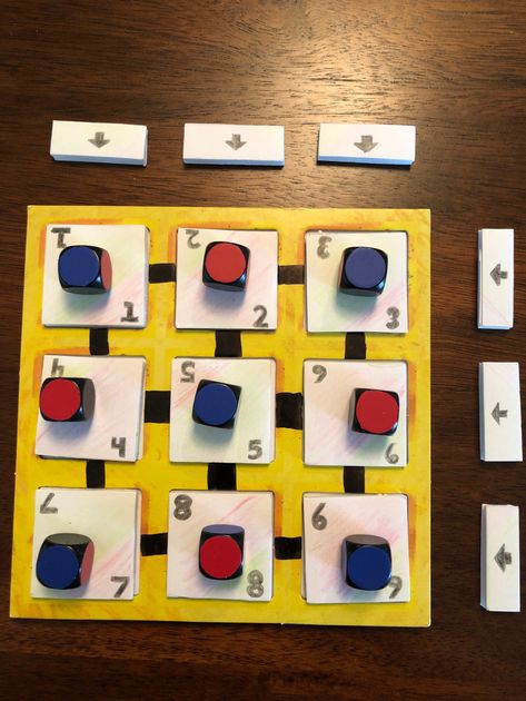 Switch Which? | Board Game | BoardGameGeek