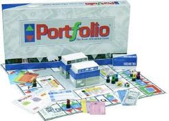 Portfolio | Board Game | BoardGameGeek