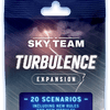Turbulence: An Expansion for Sky Team! | Sky Team: Turbulence