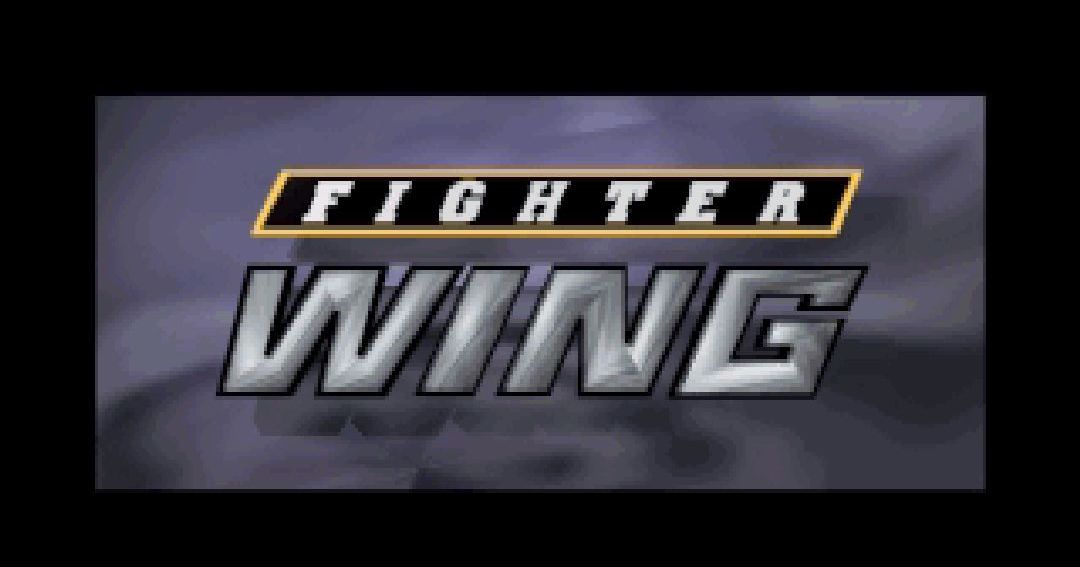 Fighter Wing / TFX | Video Game | VideoGameGeek