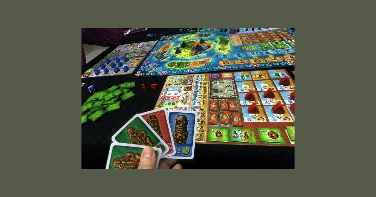 BoardGameGeek