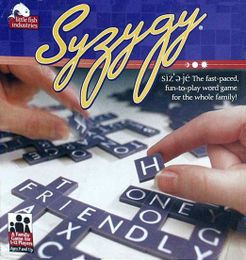 Syzygy | Board Game | BoardGameGeek