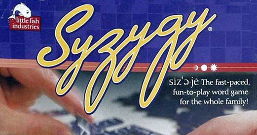 Syzygy | Board Game | BoardGameGeek