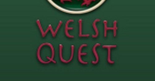 Welsh Quest | Board Game | BoardGameGeek