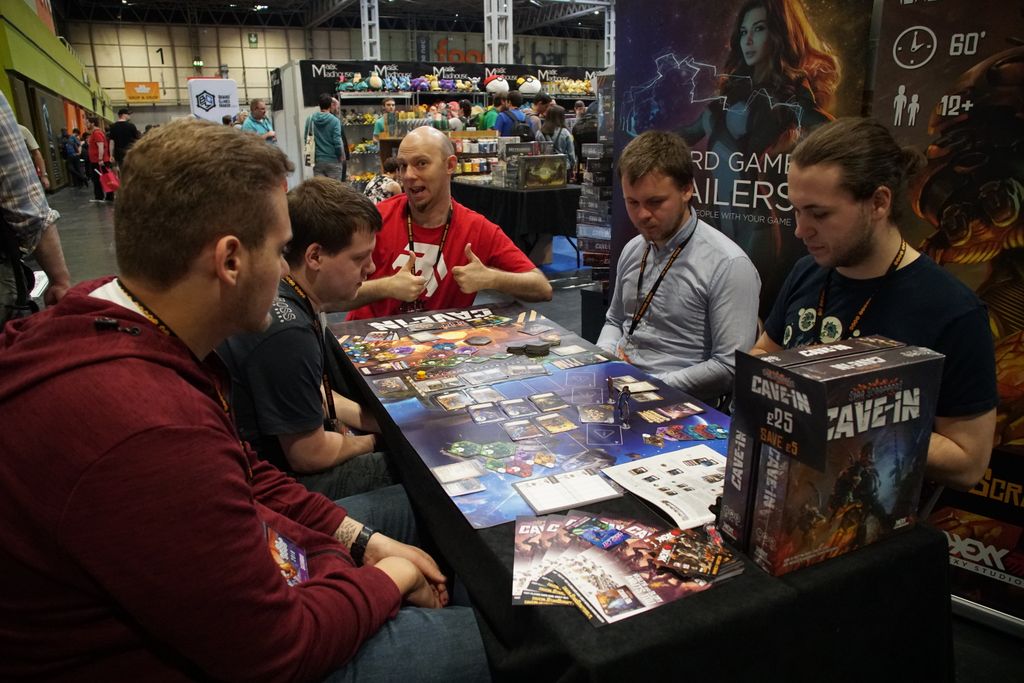 BoardGameGeek