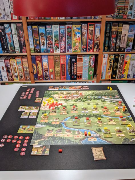 BoardGameGeek
