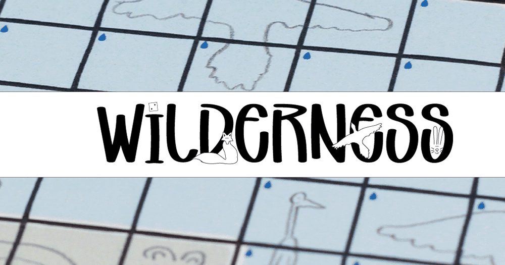 Wilderness | Board Game | BoardGameGeek