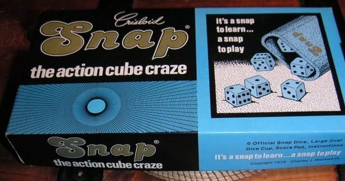 Snap | Board Game | BoardGameGeek