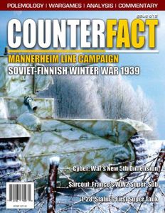 The Mannerheim Line Campaign 1939-1940 | Board Game | BoardGameGeek