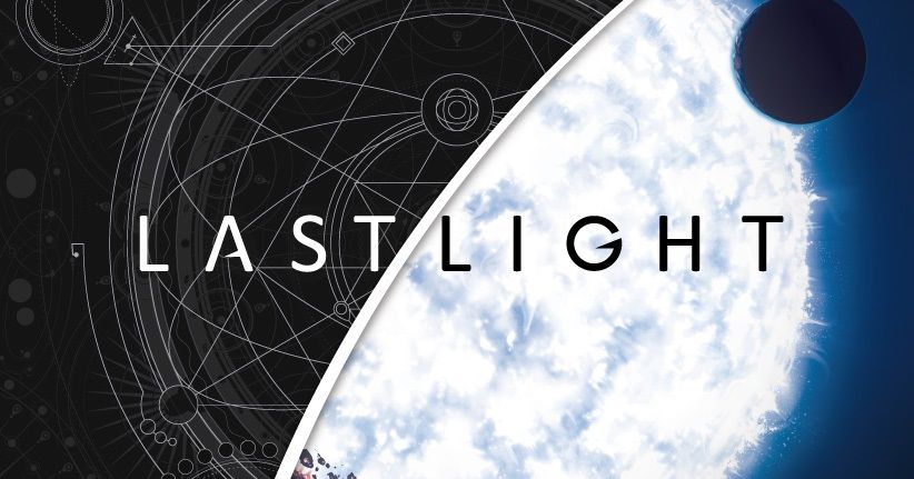 Last Light | Board Game | BoardGameGeek