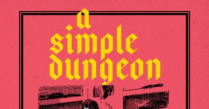 A Simple Dungeon | RPG Item | RPGGeek