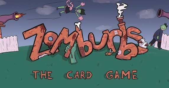 Zomburbs | Board Game | BoardGameGeek