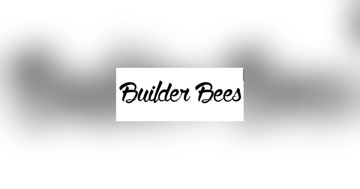 Builder Bees | Board Game | BoardGameGeek