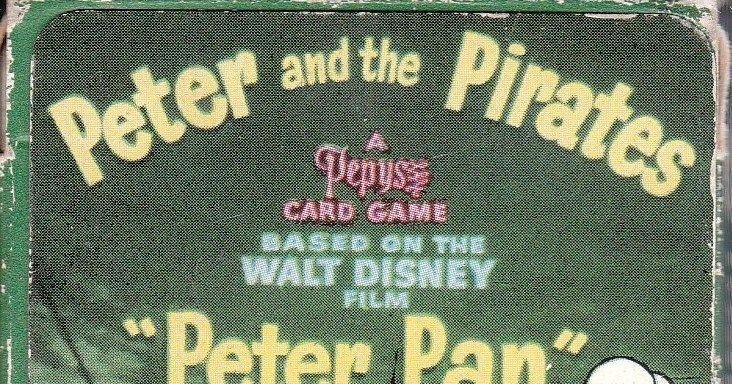 Peter and the Pirates | Board Game | BoardGameGeek