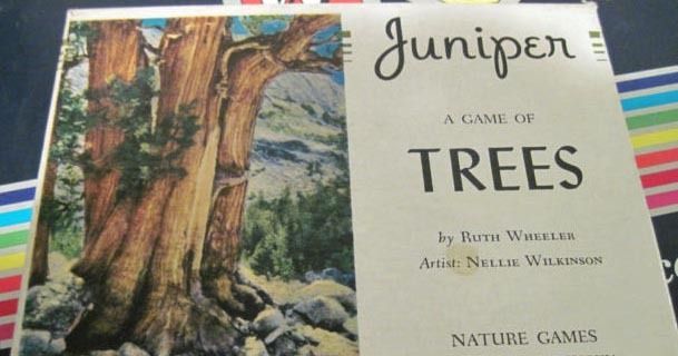 Juniper | Board Game | BoardGameGeek