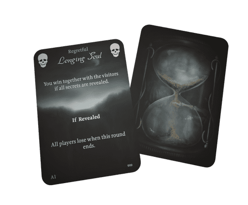 The Spirit Unveiled | The Presence