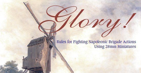 Glory! | Board Game | BoardGameGeek