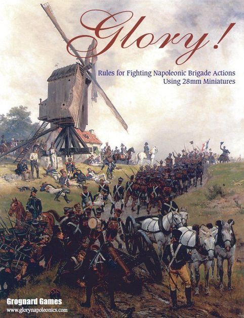 Glory! | Board Game | BoardGameGeek