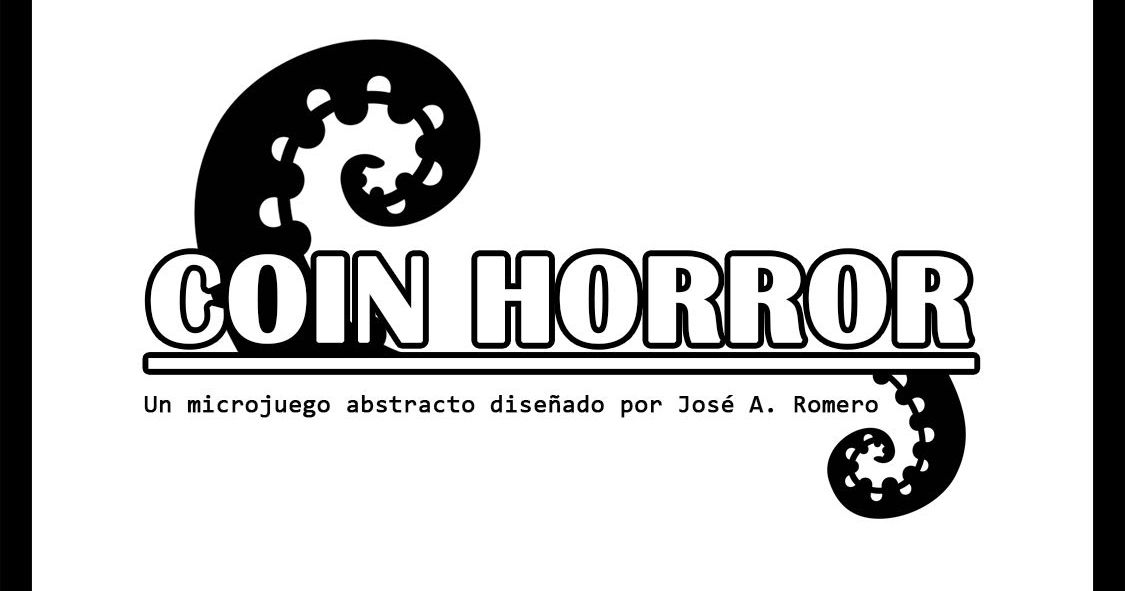 Coin Horror | Board Game | BoardGameGeek